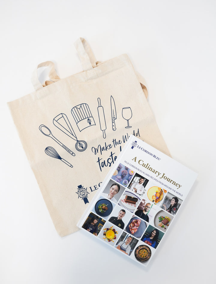 Premium Culinary Gift Sets for Chefs